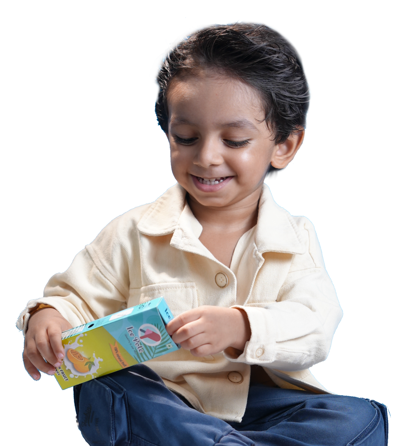 Icepole Homepage → icepole.in